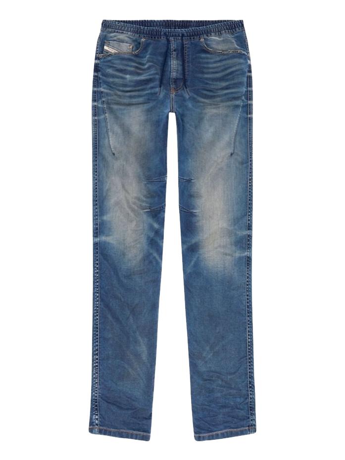 DIESEL® Diesel Belt-Loop Jeans